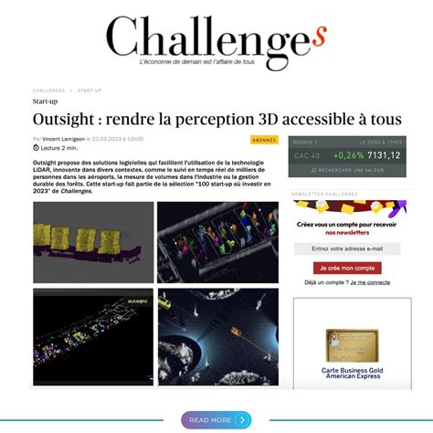 Frédéric Wilhelm Posted On Linkedin