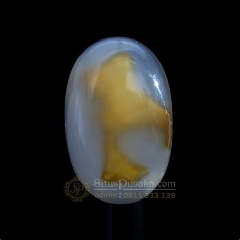 Batu Mustika Gendam Birahi Sukma Situs Pusaka Indonesia