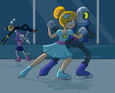 Brawl Stars Fanart Poco X Emz Kak My Xxx Hot Girl