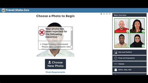 Solved Image Is Overly Compressed Please Use A Compression Ratio That
