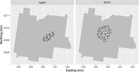 A Answers To Exercises Spatial Sampling With R