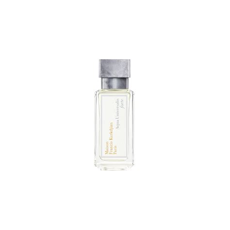 메종 프란시스 커정 아쿠아 유니버셜 포르떼 오 드 퍼퓸 35ml 국내 정식 발매 제품 Maison Francis