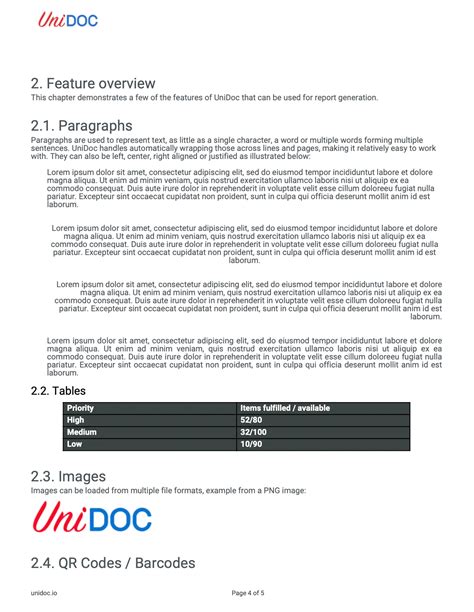 Add Text Annotation Unidoc