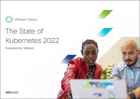 The State Of Kubernetes 2022 Wisdom Interface