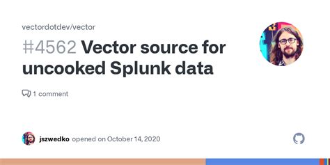 Vector Source For Uncooked Splunk Data Issue Vectordotdev Vector GitHub