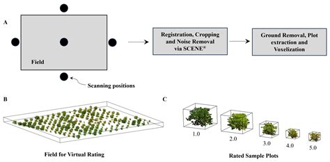 Soybean Canopy Stress Classification Using 3d Point Cloud Data