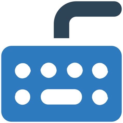 Keys Generic Others Icon