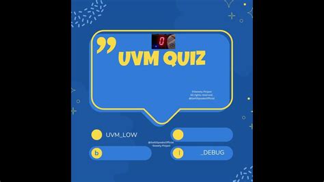 Uvm Verbosity Switispeaksofficial Uvm Vlsi Semiconductor