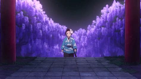 Demon Slayer Final Selection Arc Summary Recap And Review — Poggers