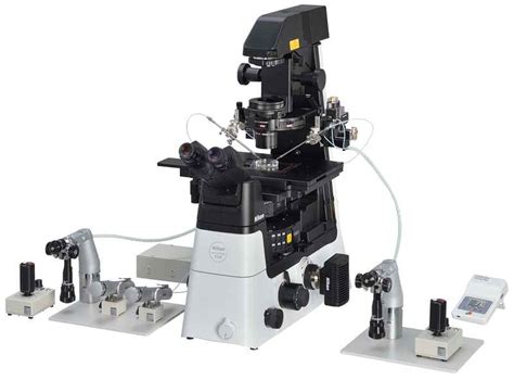 Inverted Microscopes Microscope Products Nikon Instruments Inc