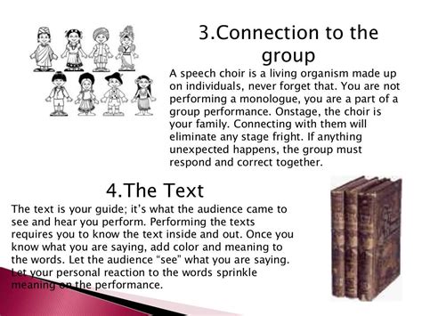 Speech Choir