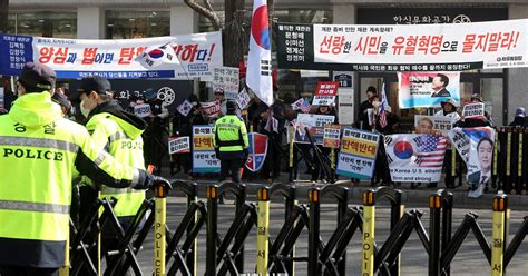 ‘역대 최장 심리·평의···윤석열 파면 결정 왜 이렇게 늦어질까[뉴스분석]