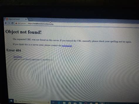 My Brackets Is Working Well But When I Run My Live Preview It Shows That Your Network Is Not
