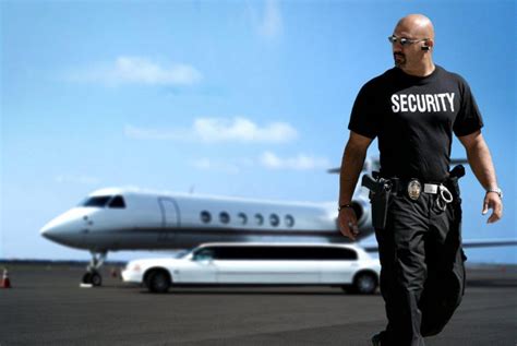 Security Escort Professional BodyGuard Services In KUALA LUMPUR KLANG VALLEY Shah Alam
