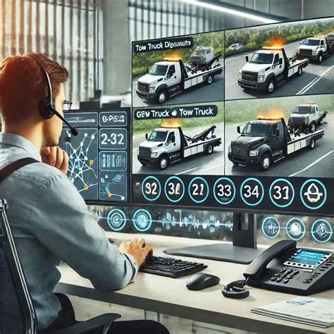Prime Dispatching Solutions On Linkedin Differences Between A Towing Dispatch Service And A