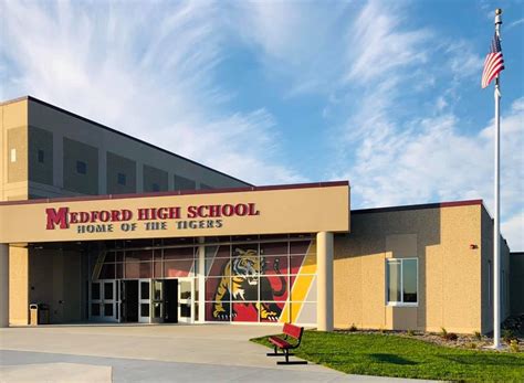 Medford High School Alumni Medford High School Alumni