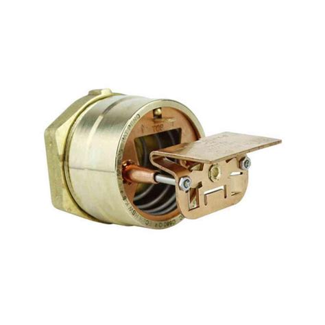 Rascoreliable® R5962 Model Swc Qrec Concealed Horizontal Sidewall C