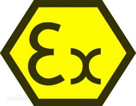 Iec与nec防爆标志的区别是什么？ 知乎