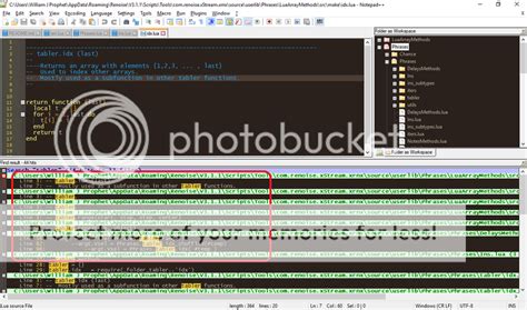 Find In Files Font Size Too Big Notepad Community