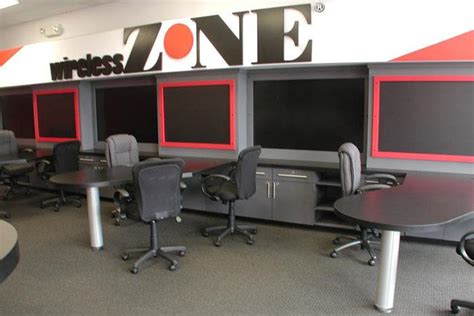 Wireless Zone Method 1 Interiors