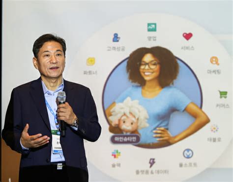 세일즈포스 Ai로 고객 맞춤형 마케팅 전략 제시 Zdnet Korea