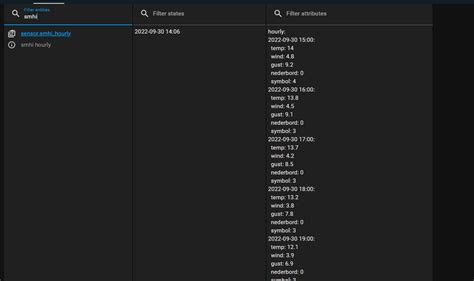 Attributes In Template Senor Can Only Be Simple Objects Int Float Bool String If They Are