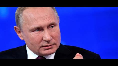 Putin Sets July 1 For Vote To Potentially Extend Rule Until 2036