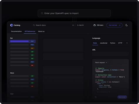Docs By Hashnode The Content Engine For Your Api References And Product Guides