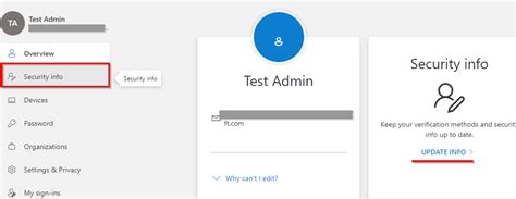 Sign In To Microsoft Using The Microsoft Authenticator App Practice Protect Support
