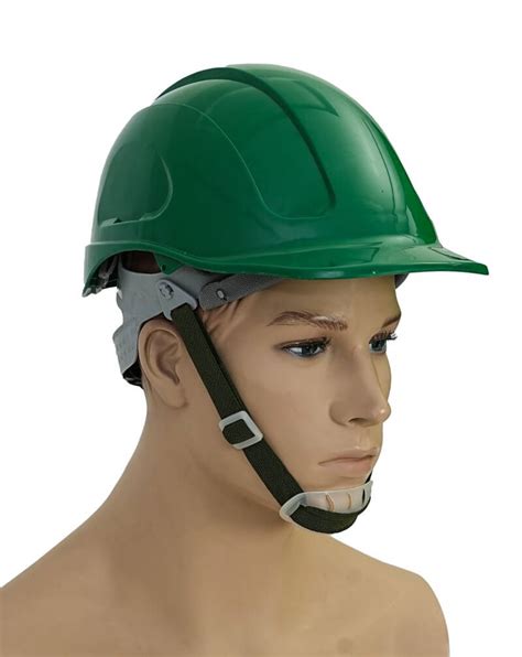 Breaker Class E Safety Helmet Brk 107 Nassguard