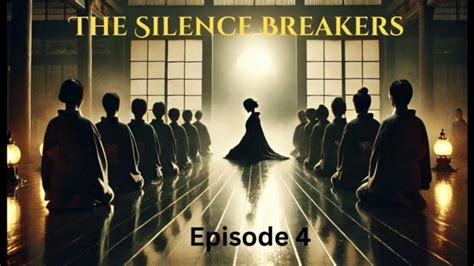 The Silence Breakers Yukis Secret Linden Thorp Posted On The Topic Linkedin