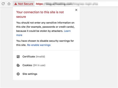 The Ultimate Guide To SSL And TLS DreamHost