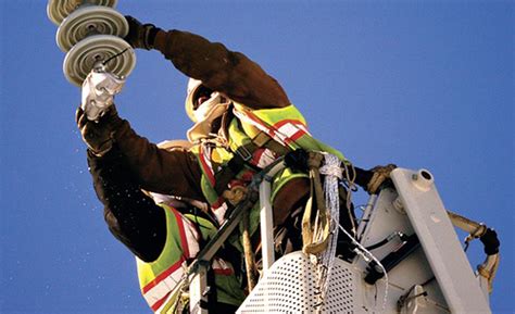 Gsrp Boosts Grid Reliability In Northeast 2014 11 07 Enr Engineering News Record