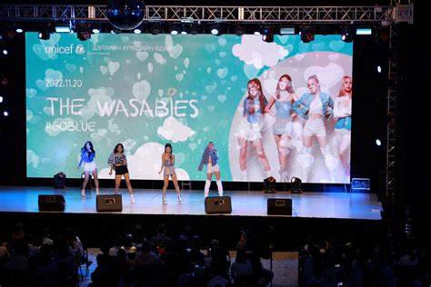 Дэлхийн хүүхдийн өдөрт Монголын урлаг спорт бизнесийнхэн нэгдлээ