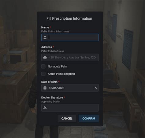 Oxy Runs FREE ESX QBCore FiveM Releases Cfx Re Community