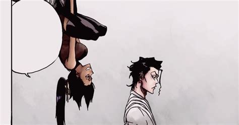 Yoruichi Vs Askin Nakk Le Vaar Anime Pinterest