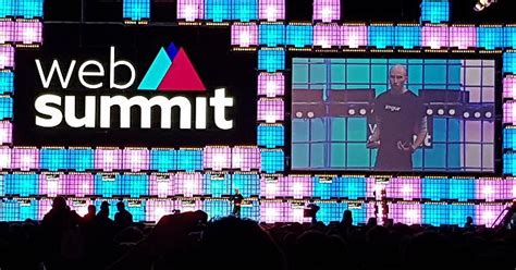 Alan Schaaf Web Summit Album On Imgur