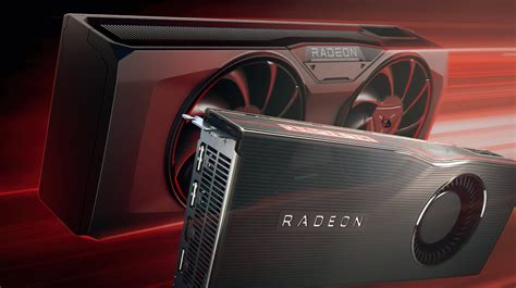 AMD Radeon RX 8000 RDNA 4 GPUs Similar To Radeon RX 5000 RDNA 1 Segmentation Navi 44 XL GPU