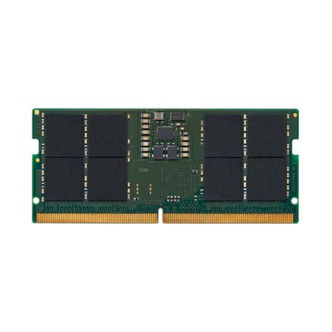 Kingston ValueRAM KVR S BS Con GB Y MHz