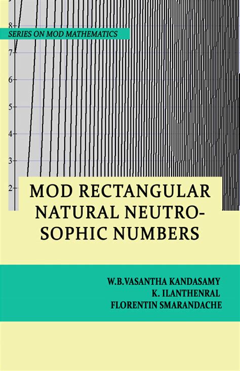 Pdf Natural Neutrosophic Numbers And Mod Neutrosophic Numbers