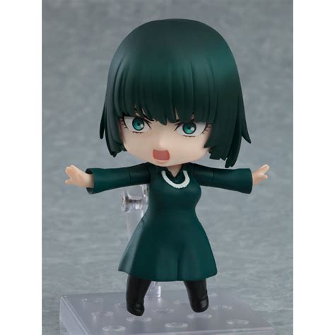 Nendoroid Fubuki Hellish Blizzard One Punch Man Figure
