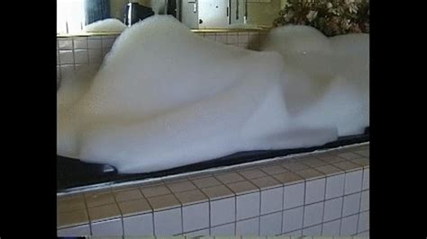 Kenya Takes A Fully Clothed Bubble Bath Bob S Videos Nylon And Smoke Store Clips Sale