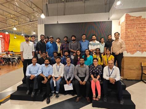 Santhosh M On Linkedin Visionet Workanniversary Grateful