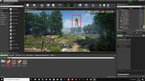 Tips And Tricks For Unreal Engine 4