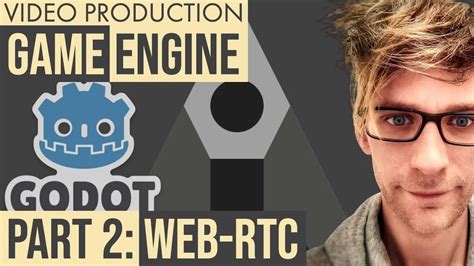 Godot Webrtc Multiplayer