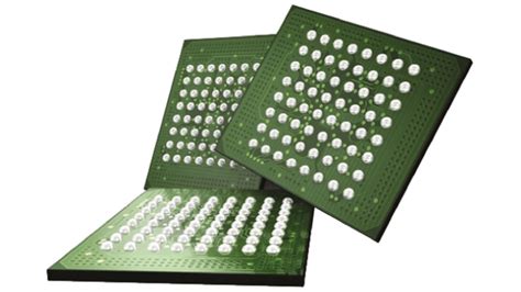 Micron Nor 1 Gbyte Parallel Flash Memory 64 Pin Ebga Pc28f00ag18fe Rs