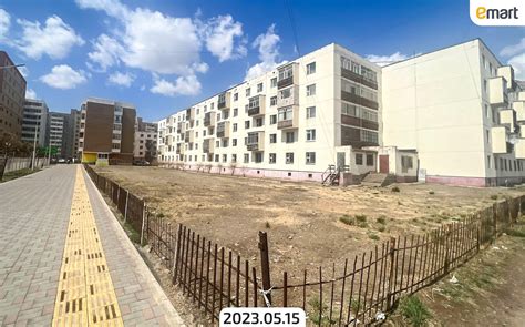 Имарт Бичил цэцэрлэгт хүрээлэн г ашиглалтад орууллаа