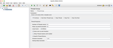 Concurrent Logging Testing Using Token In Jmeter Stack Overflow