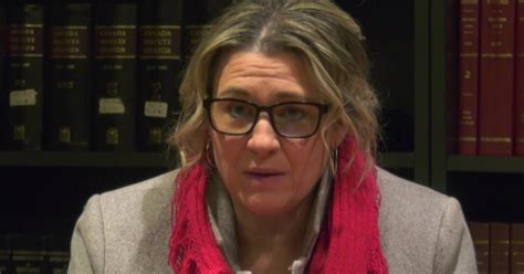 Full Interview With Natalie Labbée Ctvnews