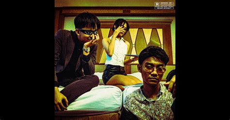 ‎ลูกป้า ไม่บ้าก็รั่ว Feat Pleng Single Album By Chxid Apple Music